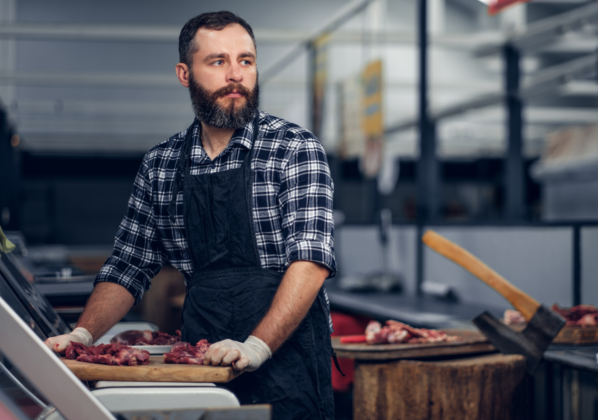 The Art of Butchery: A Deep Dive into the Craft of Meat Cutting ...