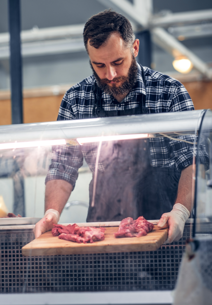 Meat the Difference – Golden Bison Co